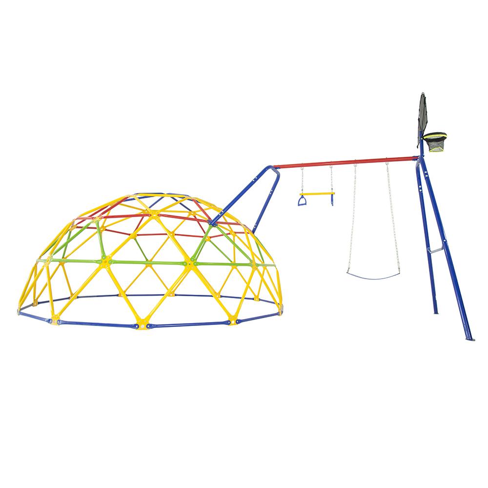 Dome playset store