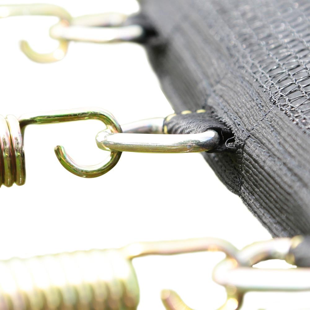 Skywalker Trampolines | Purple 15 Ft Round Trampoline – Skywalker ...